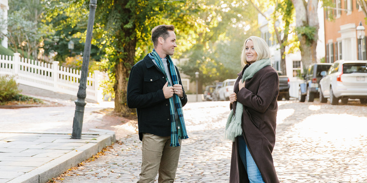 5 Things to Do on Nantucket in the Fall – Nantucket Looms