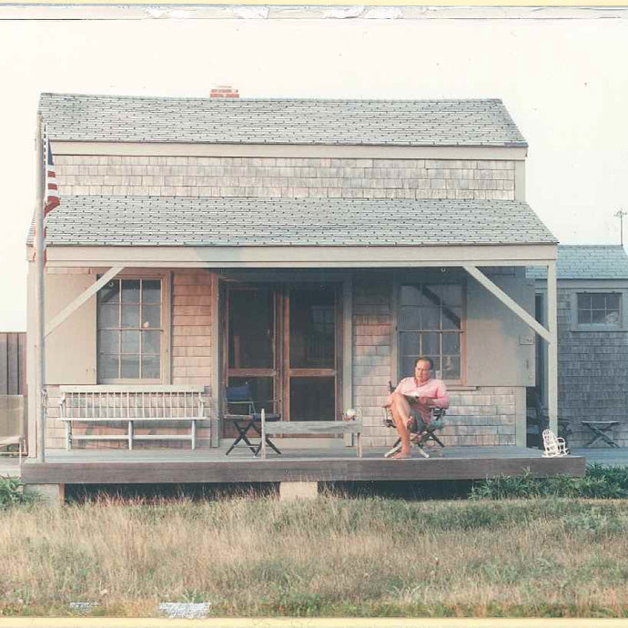 The Shack – Nantucket Looms