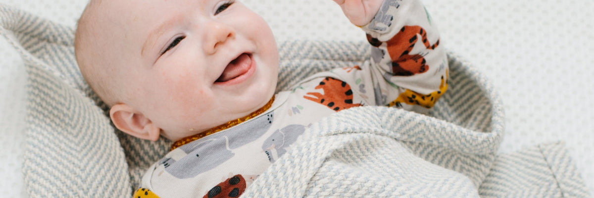 Baby Blankets | Handwoven Blankets | Gifts for Kids – Nantucket Looms