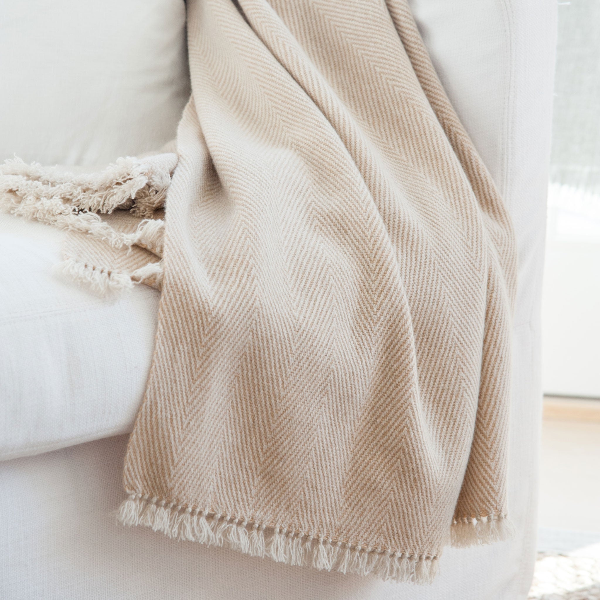 Cashmere Collection - Nanucket Looms