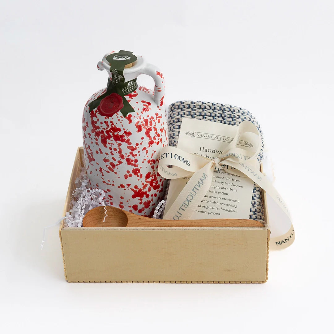 Nantucket Gift Boxes & Sets