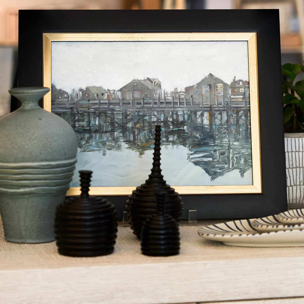 Artwork & Wall Decor | Art for the Home | Local Artwork – Nantucket Looms