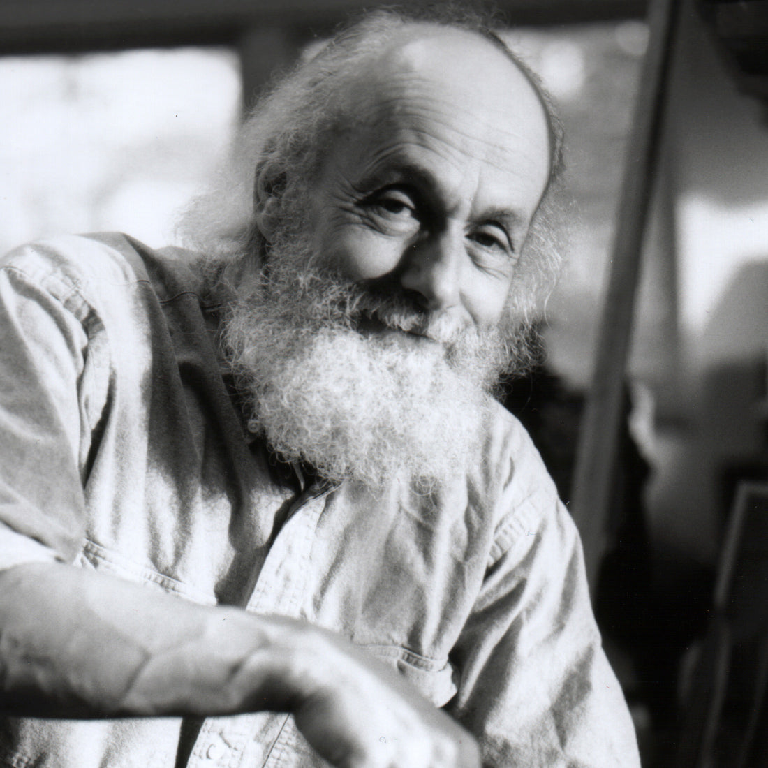 Edward Wohl – Nantucket Looms