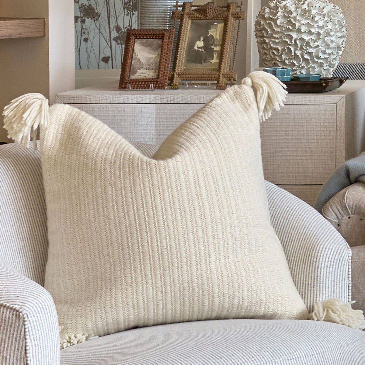 Pillows | Pillows for the Home | Decorative Pillows – Nantucket Looms