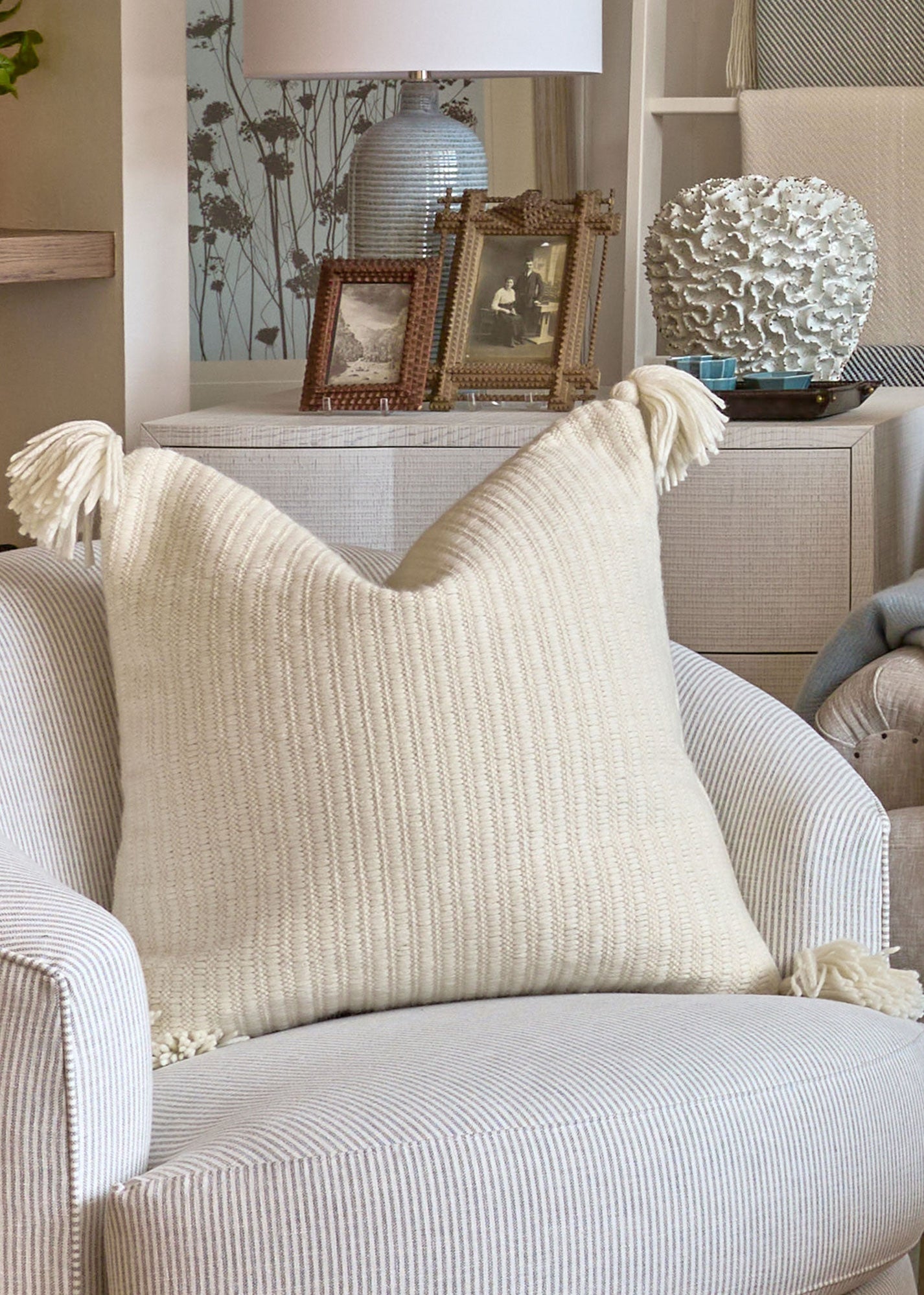 Luxury Handwoven Textiles, Home Decor and Island Inspired Artwork ...