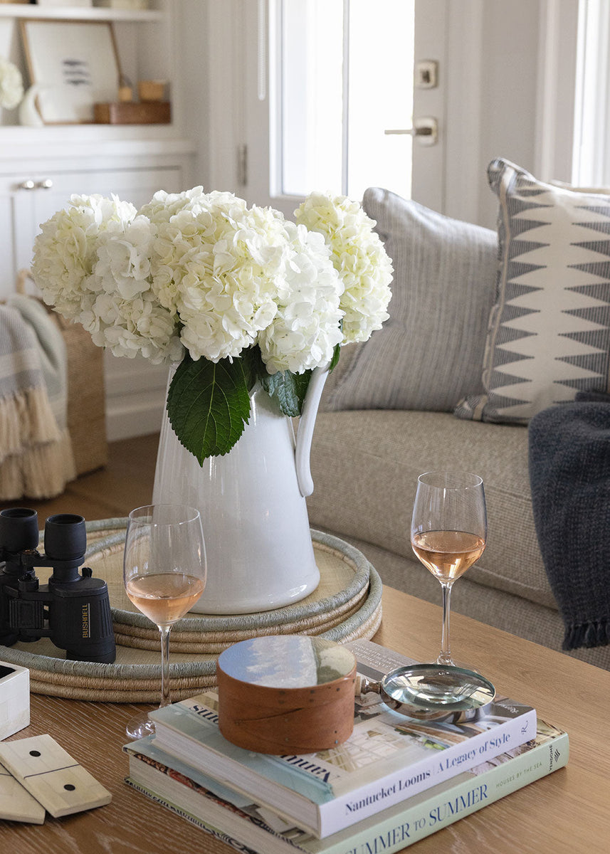 Room Decor & Accessories - Nantucket Looms