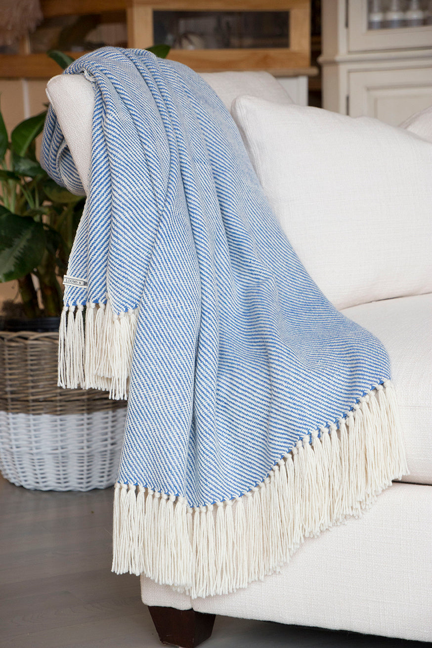 Luxury Handwoven Textiles, Home Decor and Island Inspired Artwork ...