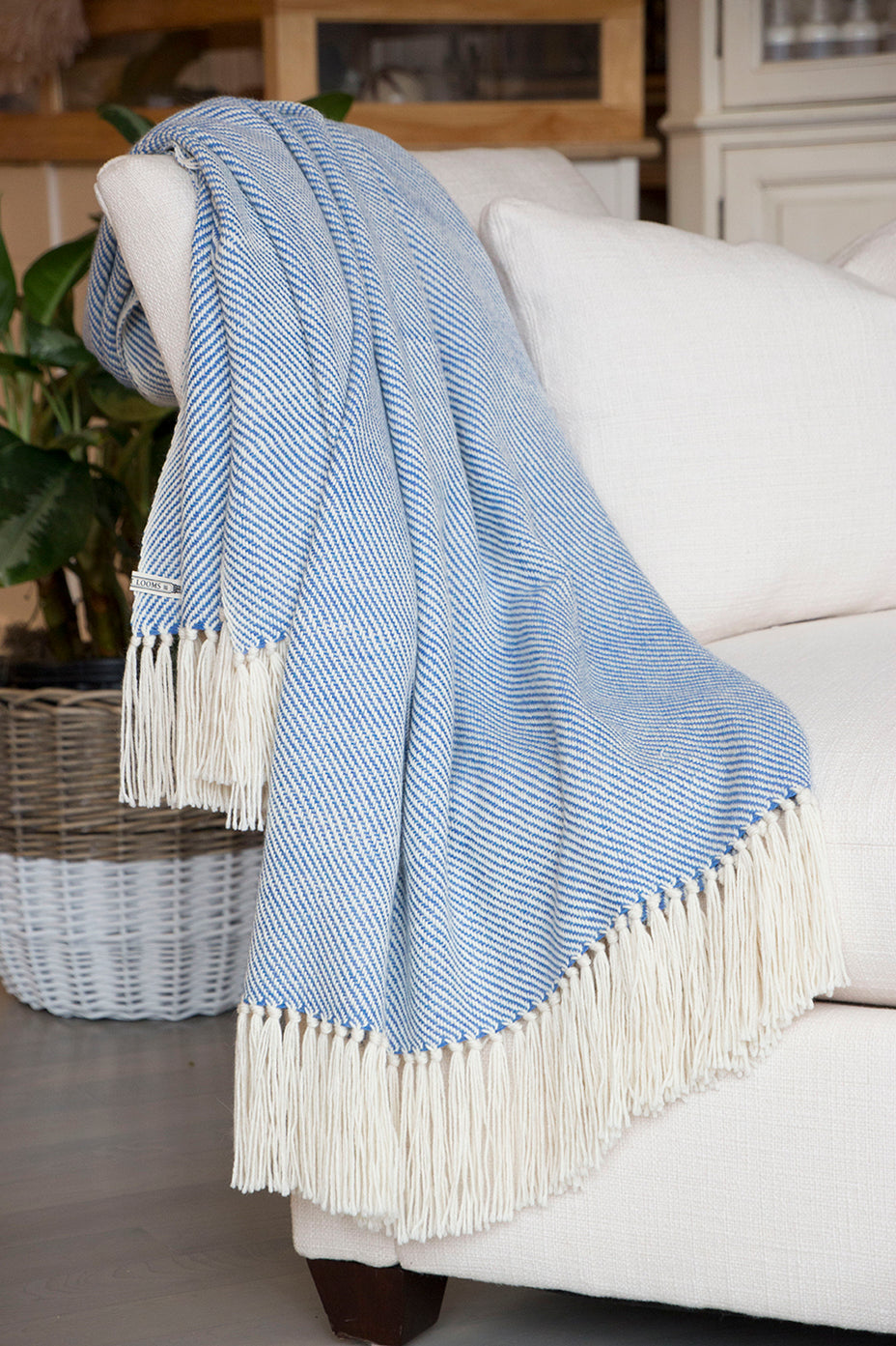 Handwovens – Nantucket Looms