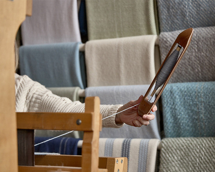 The 2021 Holiday Gift Guide – Nantucket Looms
