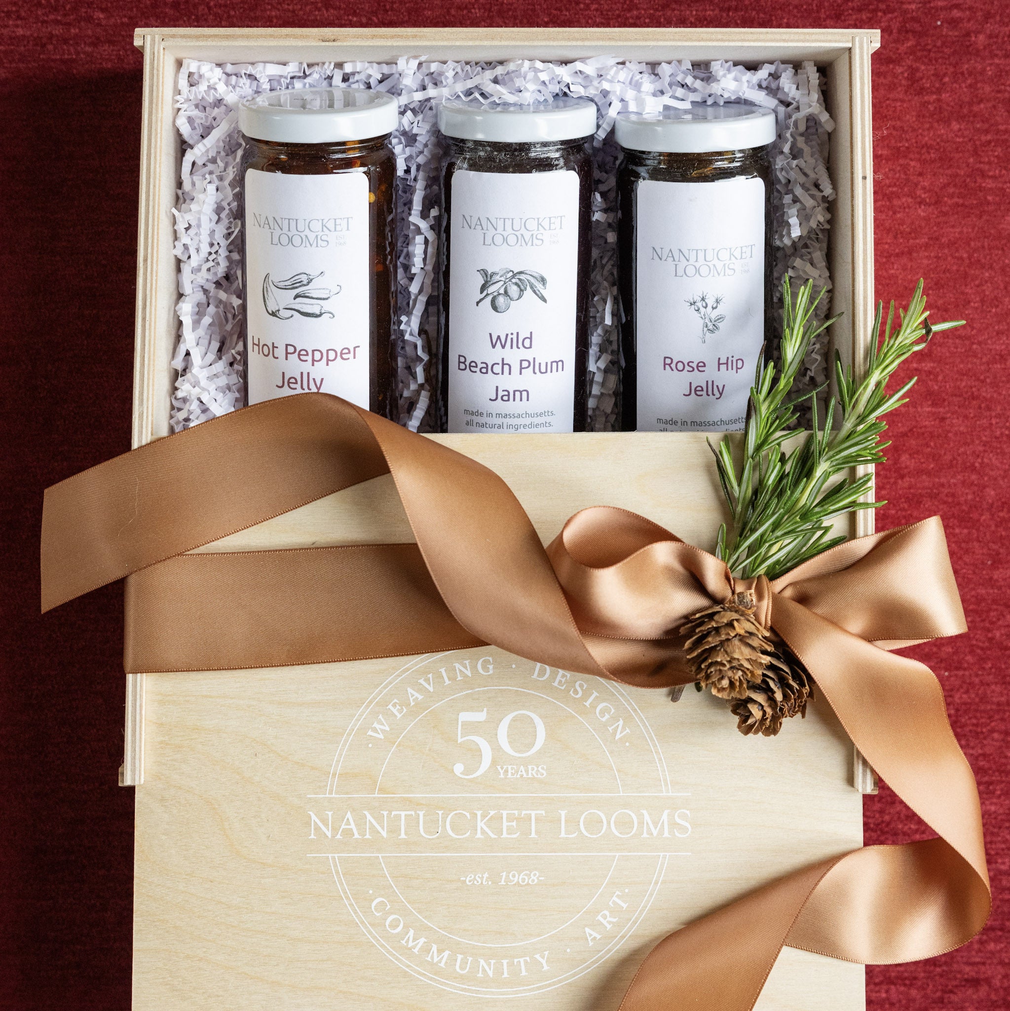 Nantucket Gift Boxes & Sets