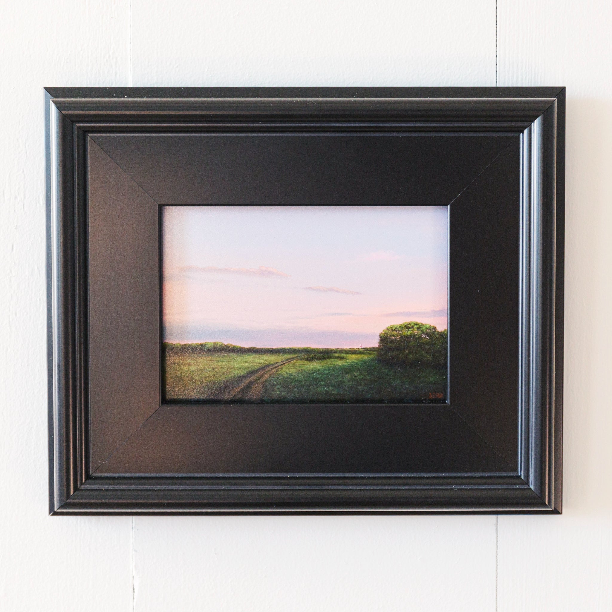 Follow the Path | Dylan Stark