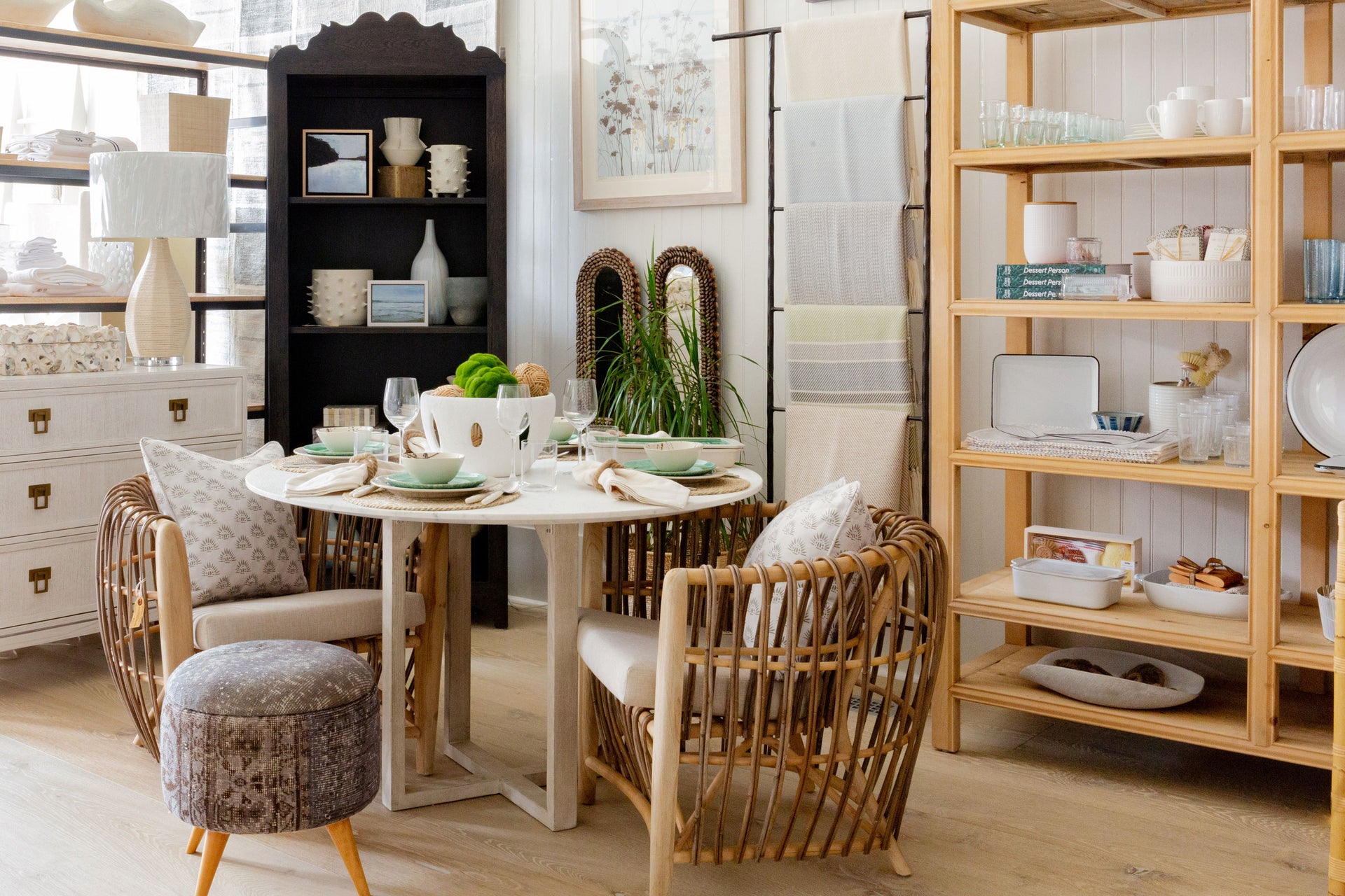 Our Shop – Nantucket Looms