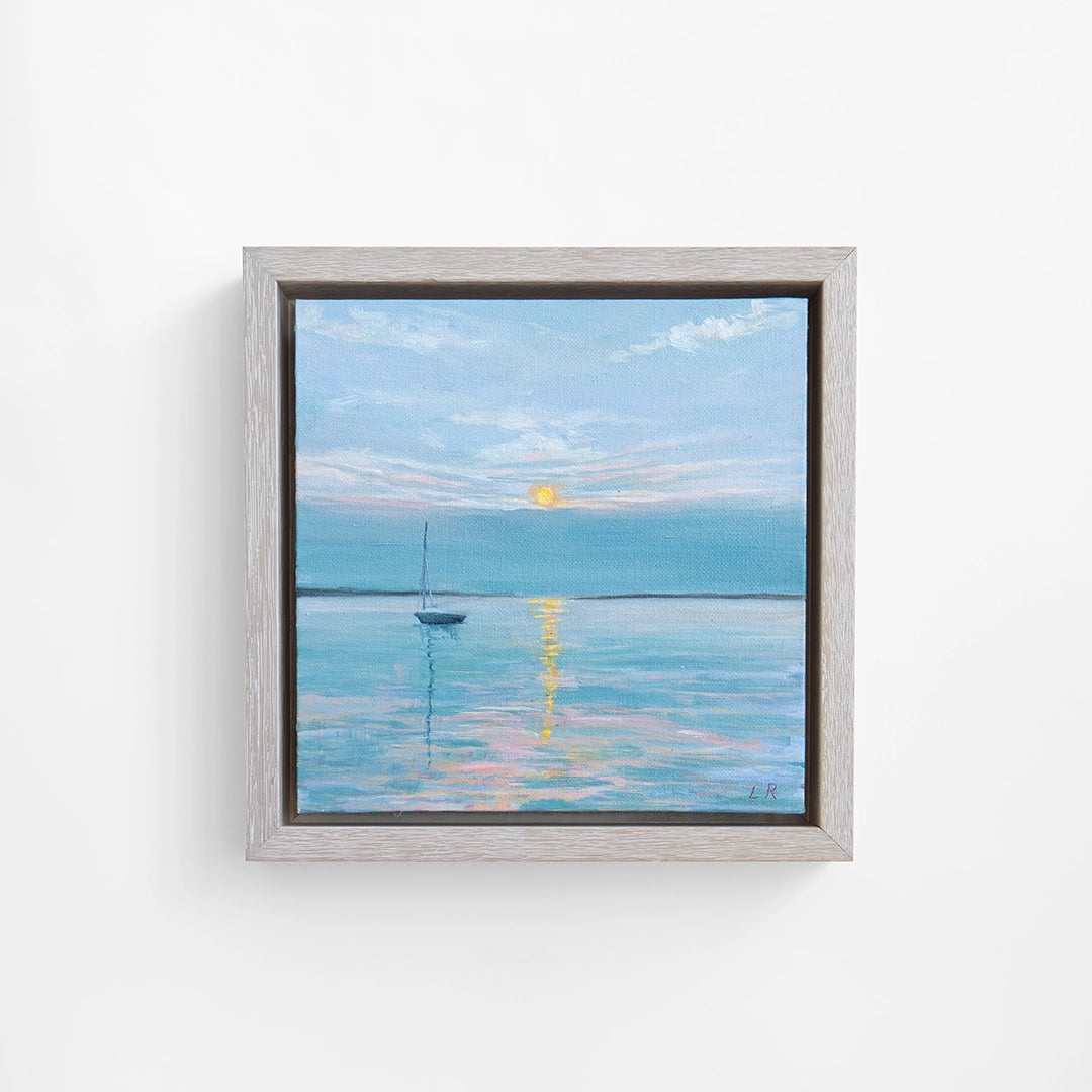 Eventide | Linda Ryder – Nantucket Looms