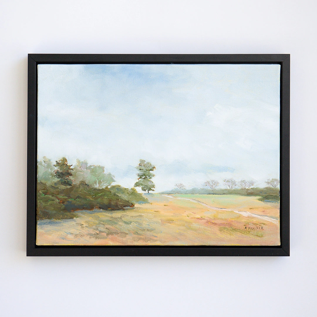 Moors Access | Robert Frazier – Nantucket Looms