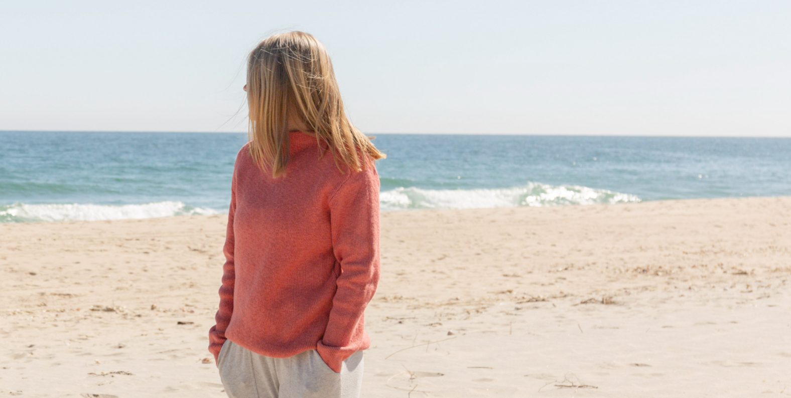 Men's Boat Neck Sweaters – Nantucket Looms