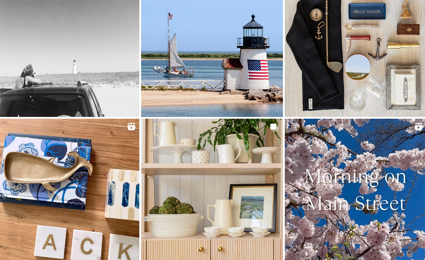 Luxury Handwoven Textiles, Home Decor and Island Inspired Artwork ...