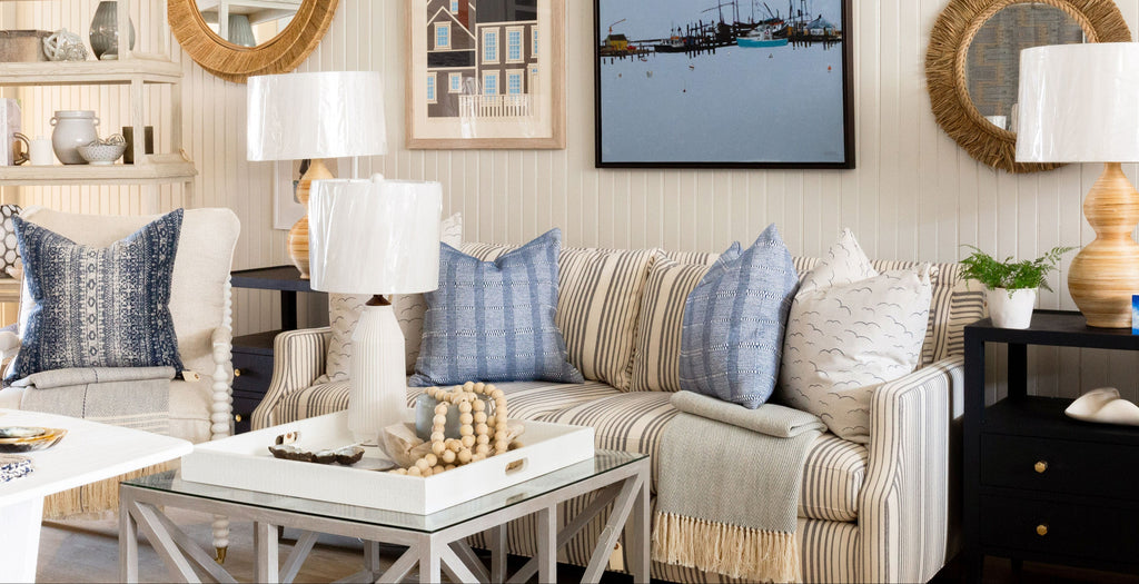Our Shop – Nantucket Looms