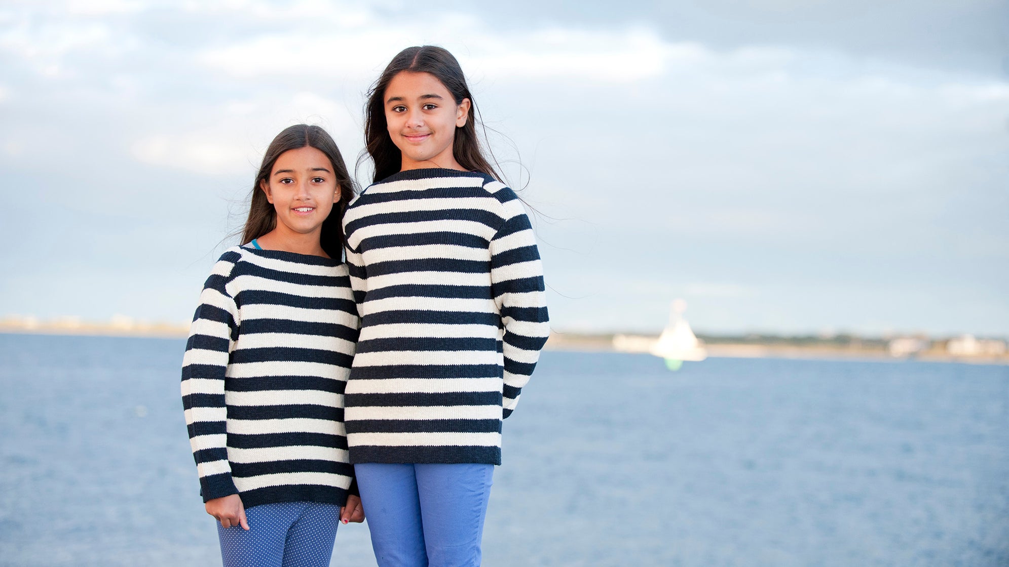 Women's Boat Neck Sweaters – Nantucket Looms