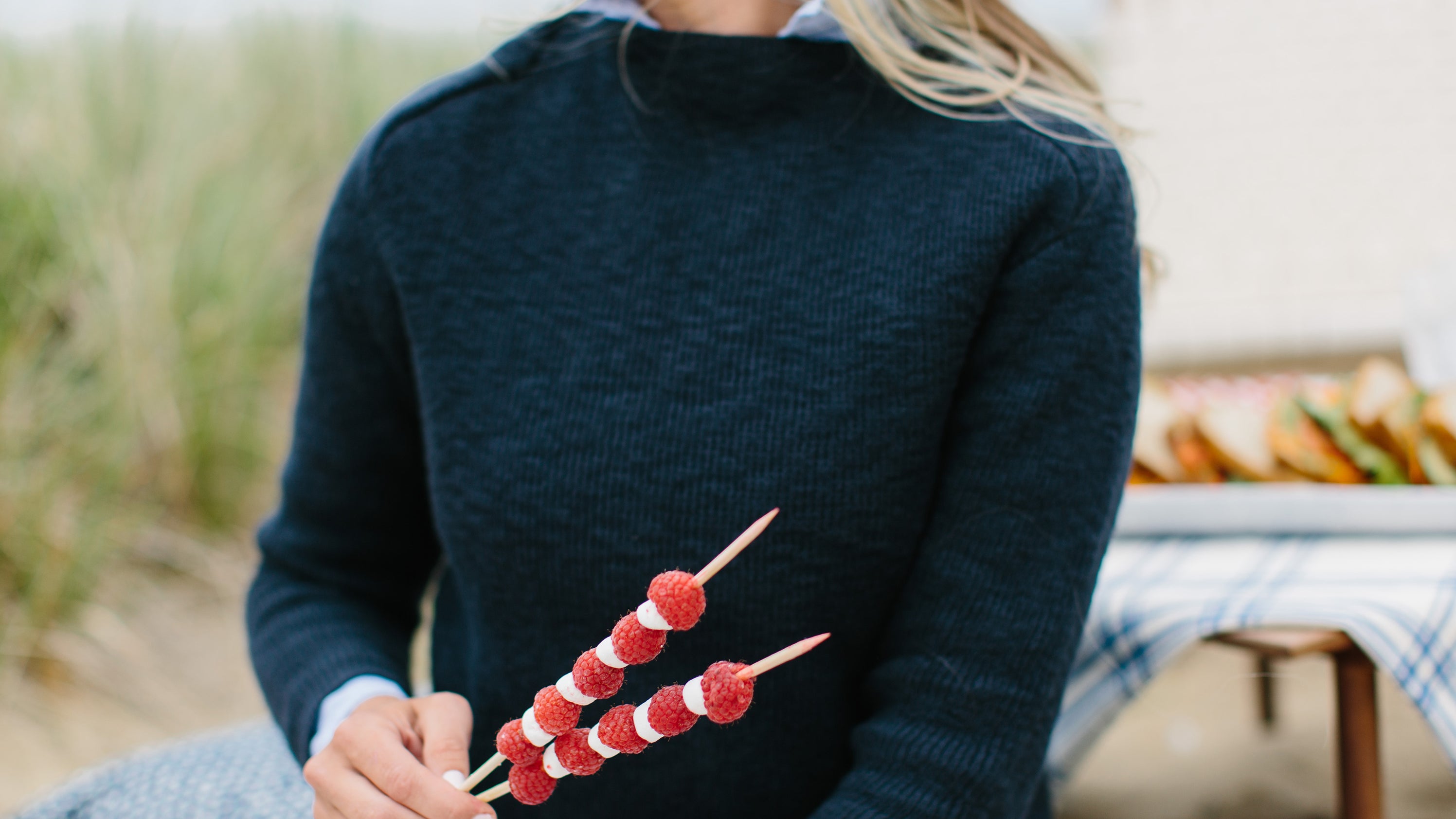 Women's Boat Neck Sweaters – Nantucket Looms