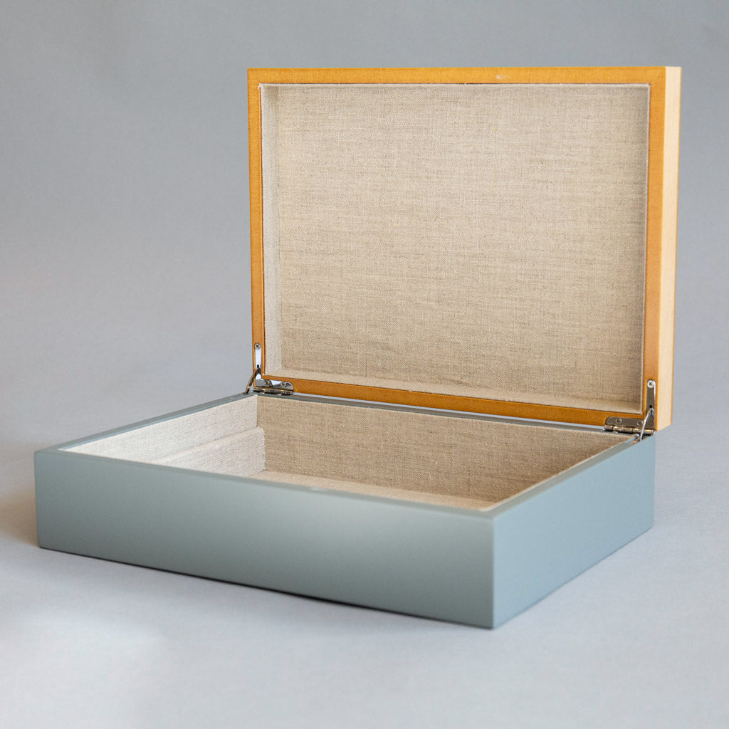 Baskets & Storage | Handwoven Baskets | Gifts for Home – Nantucket Looms