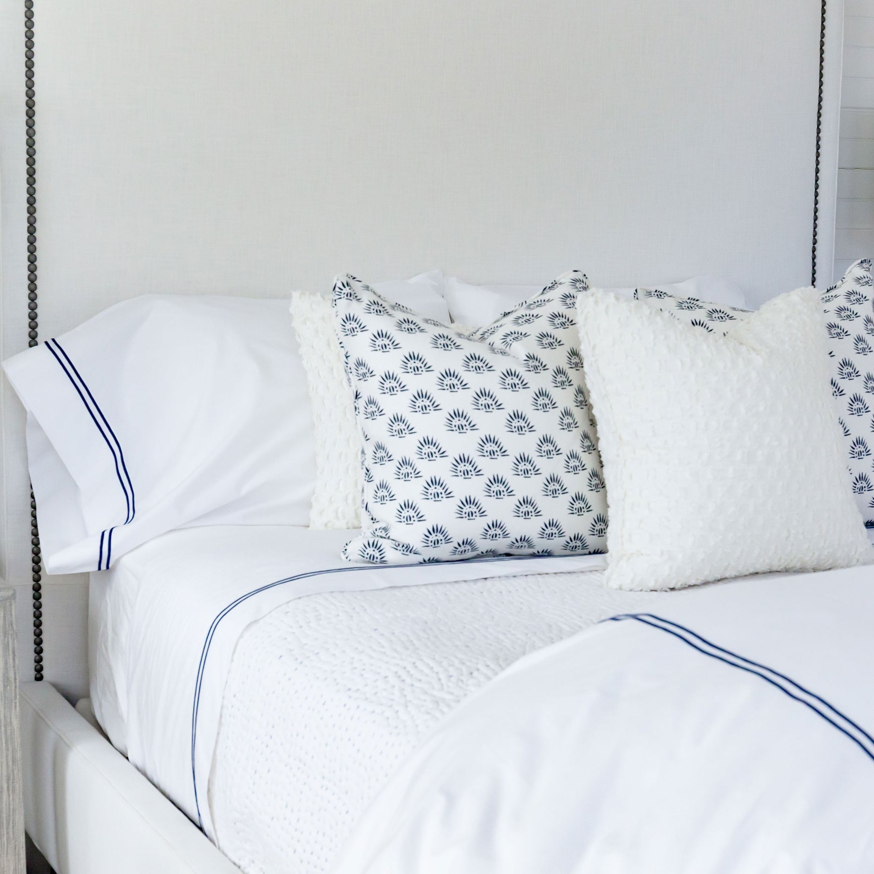 Bedding – Nantucket Looms