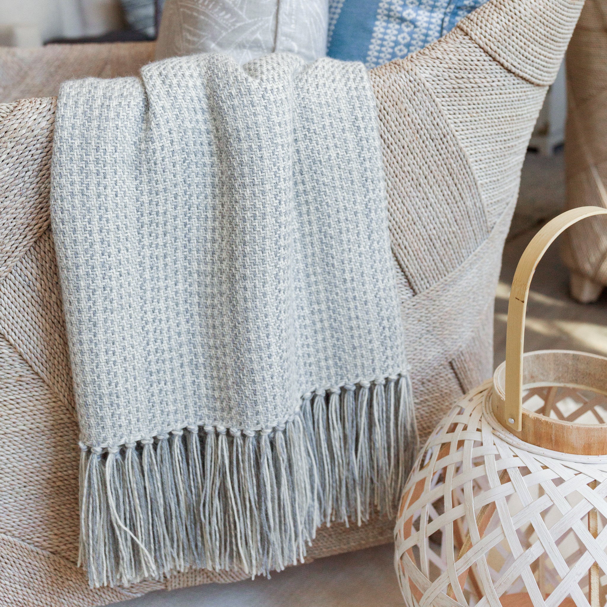 Bedding – Nantucket Looms