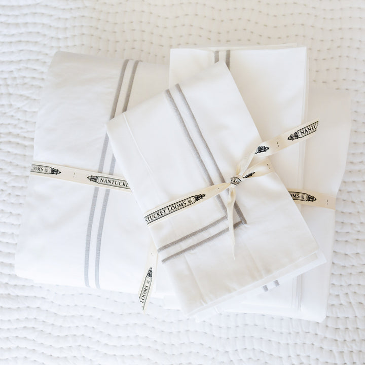 Bedding – Nantucket Looms