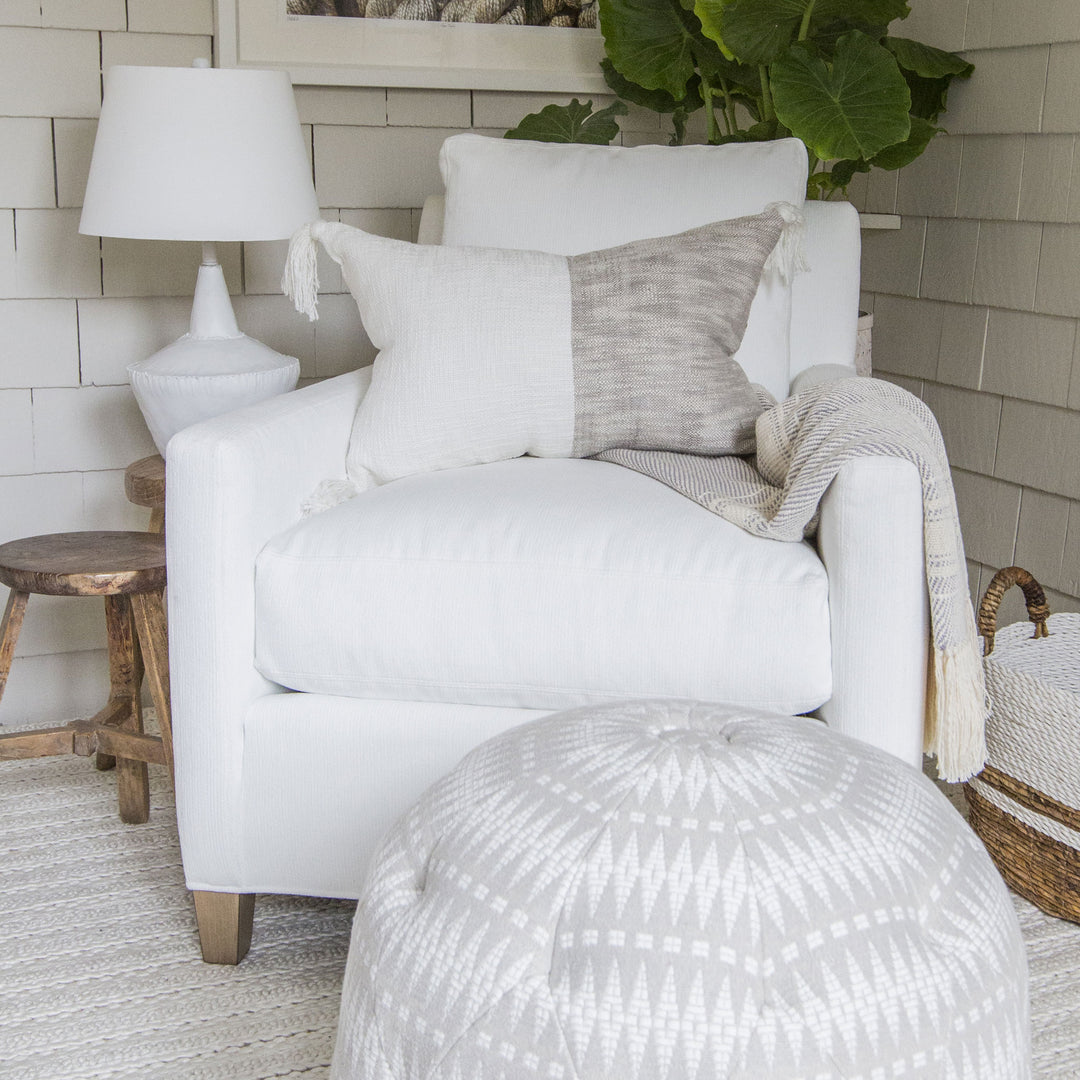 Quality Custom Chairs and Sofas – Nantucket Looms