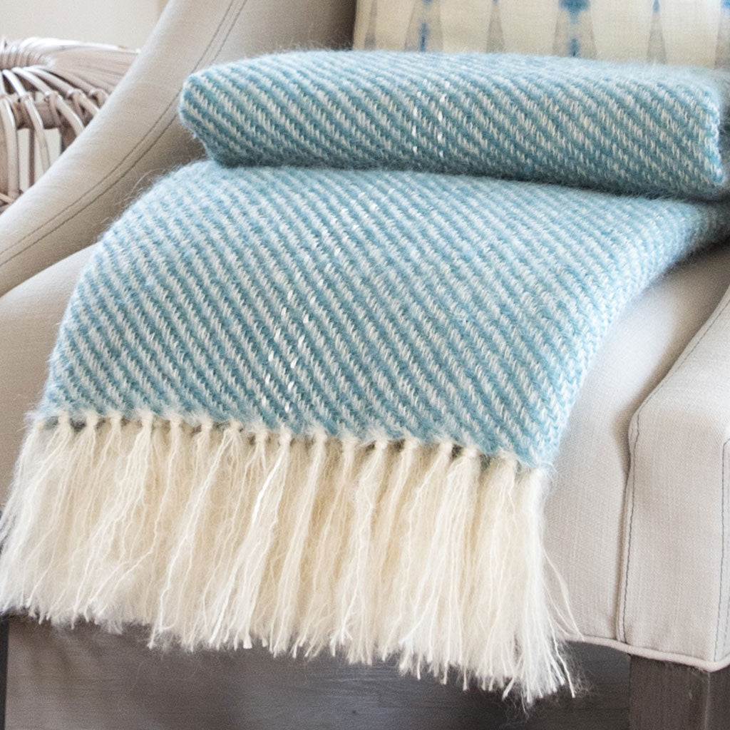 Blankets & Throws | Handwoven Blankets | Silk Throws – Page 2 ...