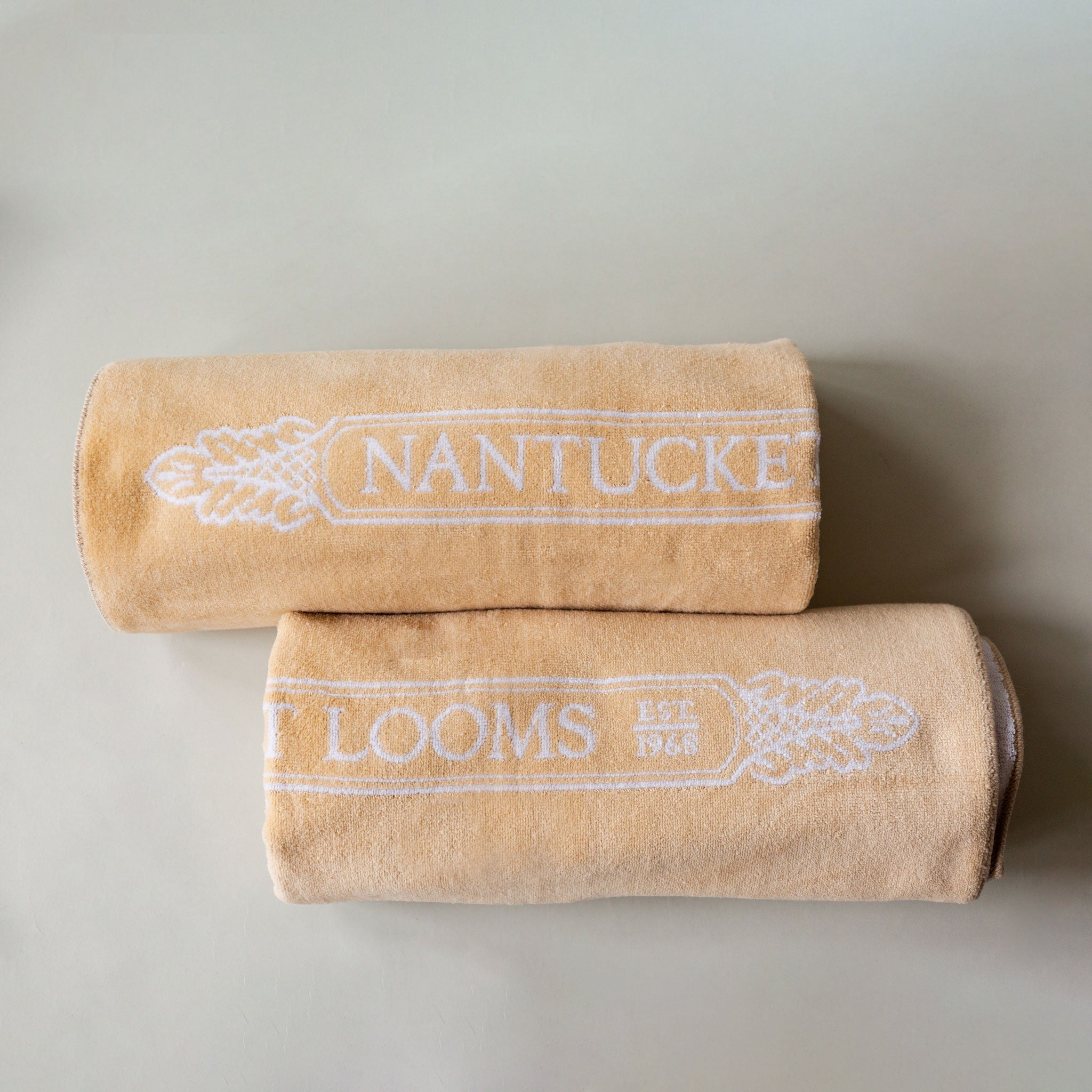 Outdoor Living – Nantucket Looms