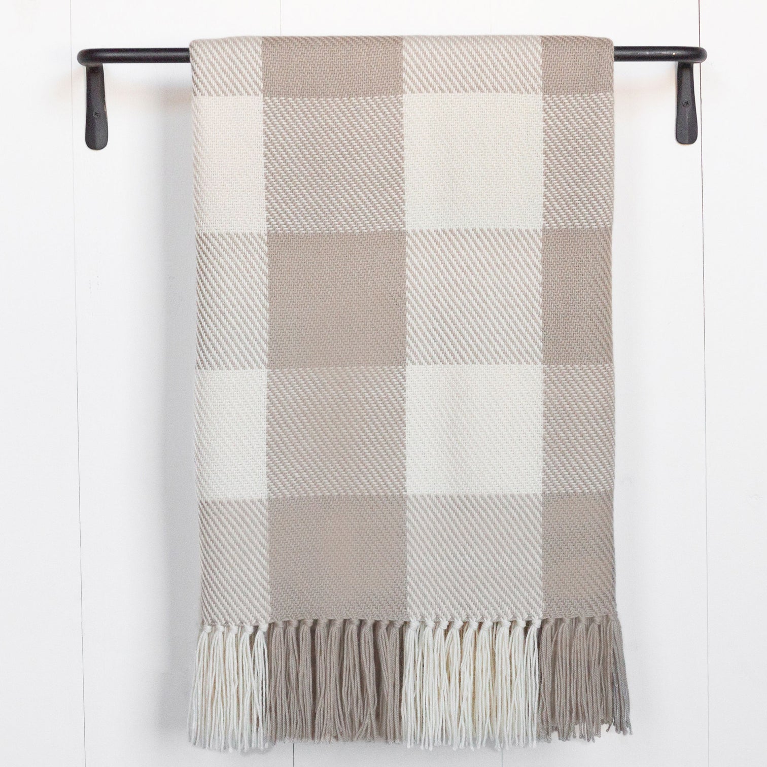 Blankets & Throws | Handwoven Blankets | Silk Throws – Nantucket Looms