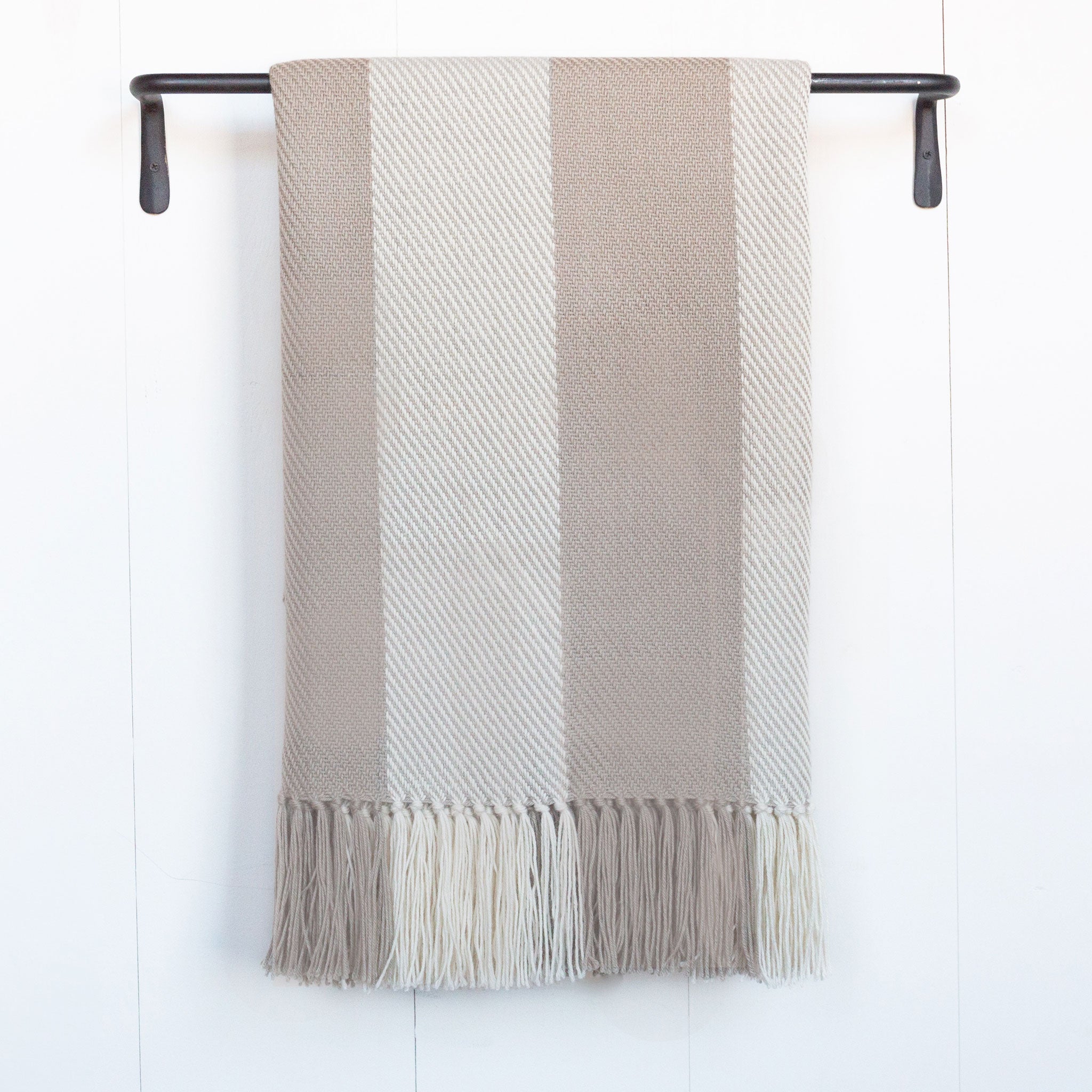 Blankets & Throws | Handwoven Blankets | Silk Throws – Nantucket Looms