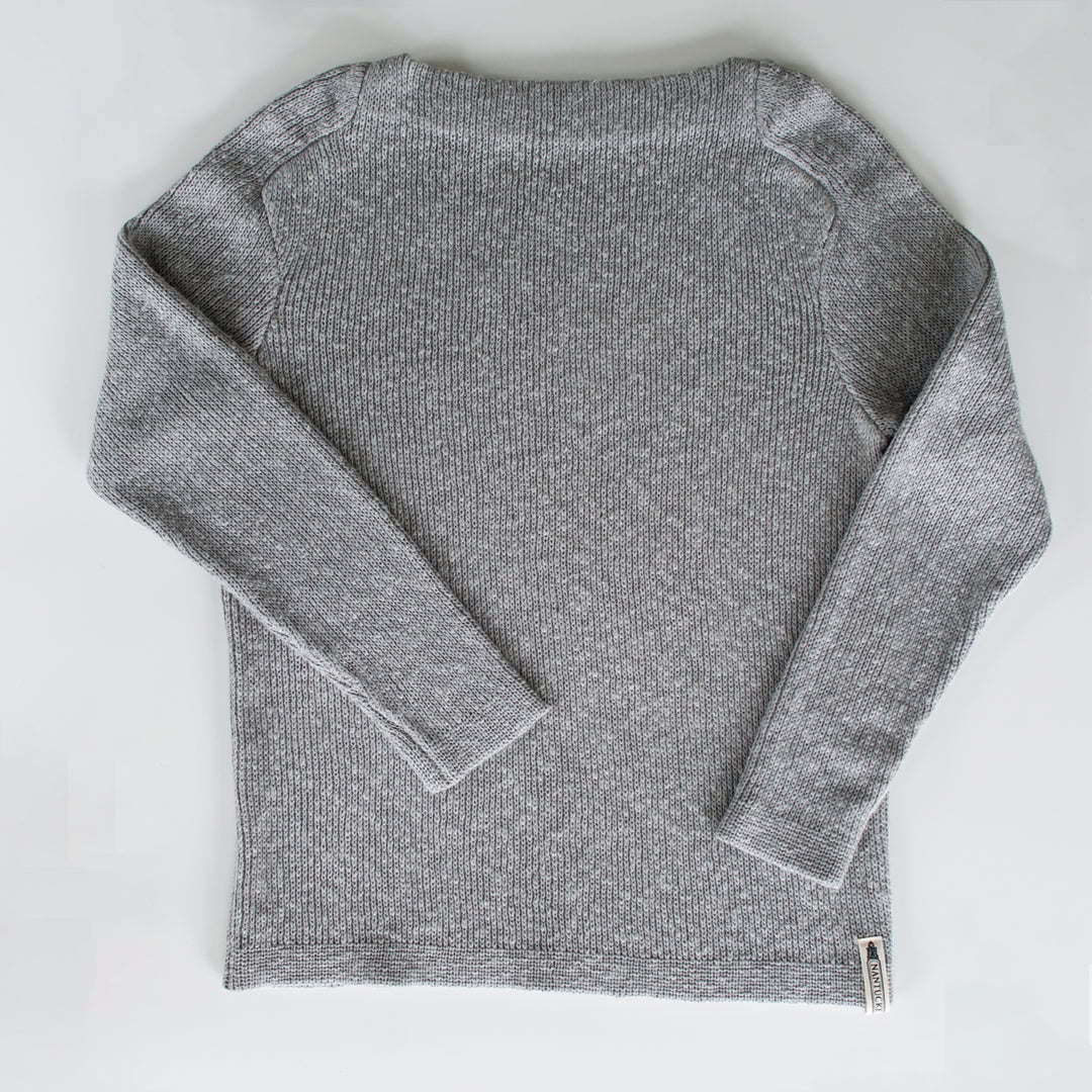 Women's Boat Neck Sweaters – Nantucket Looms