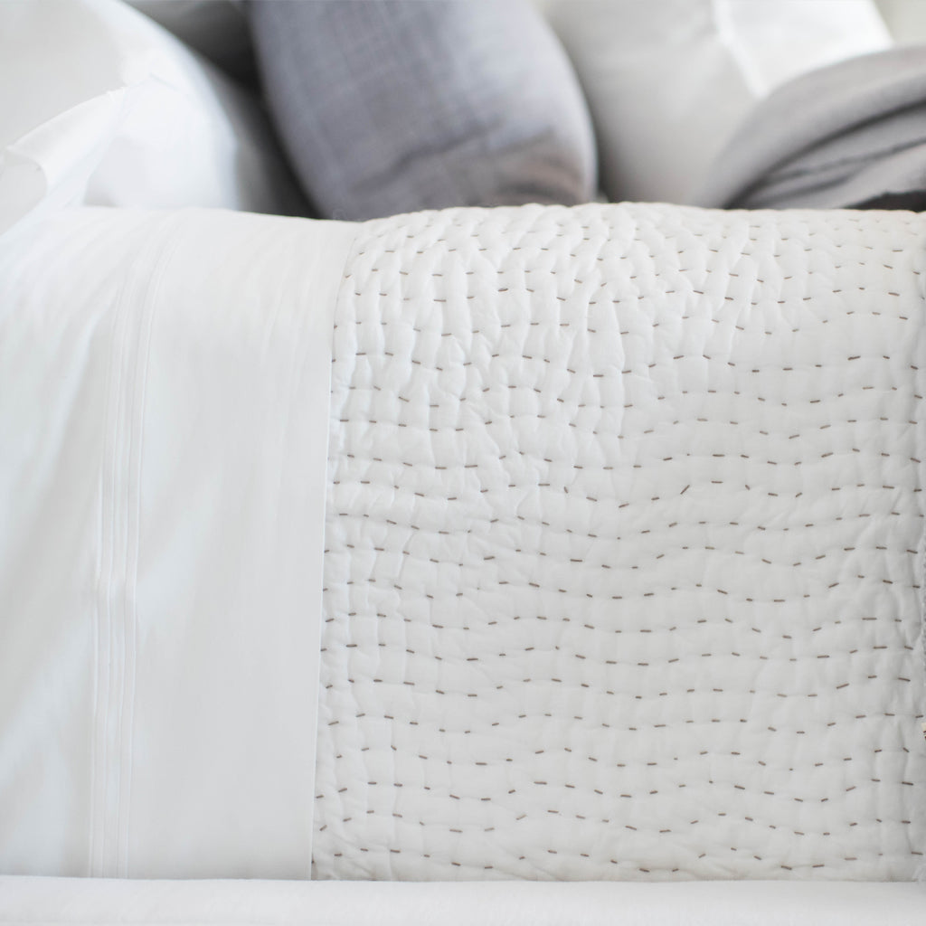 Bedding – Nantucket Looms