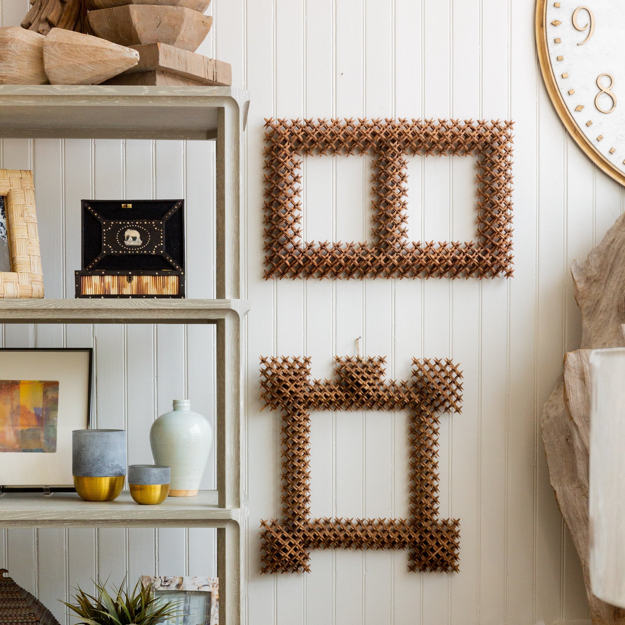 Antiques – Nantucket Looms