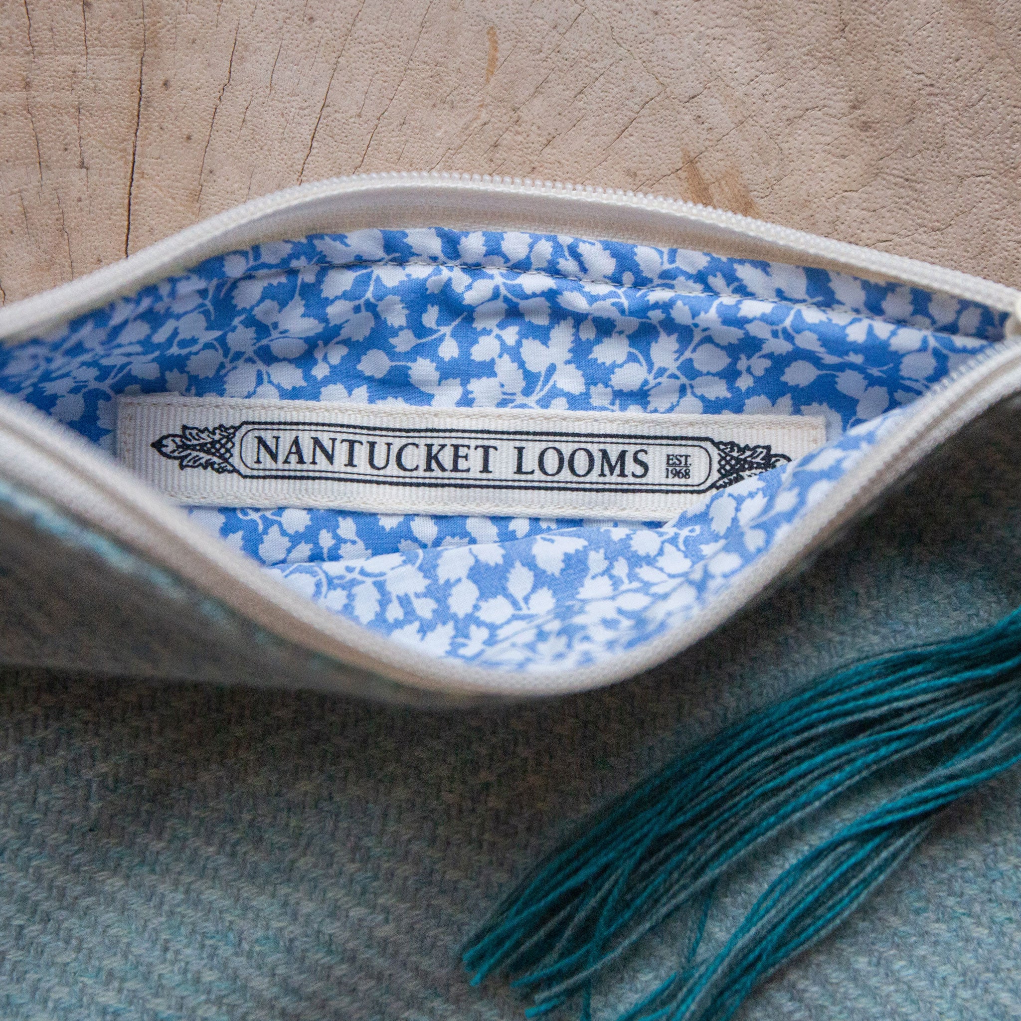 Bags & Totes | Nantucket Looms