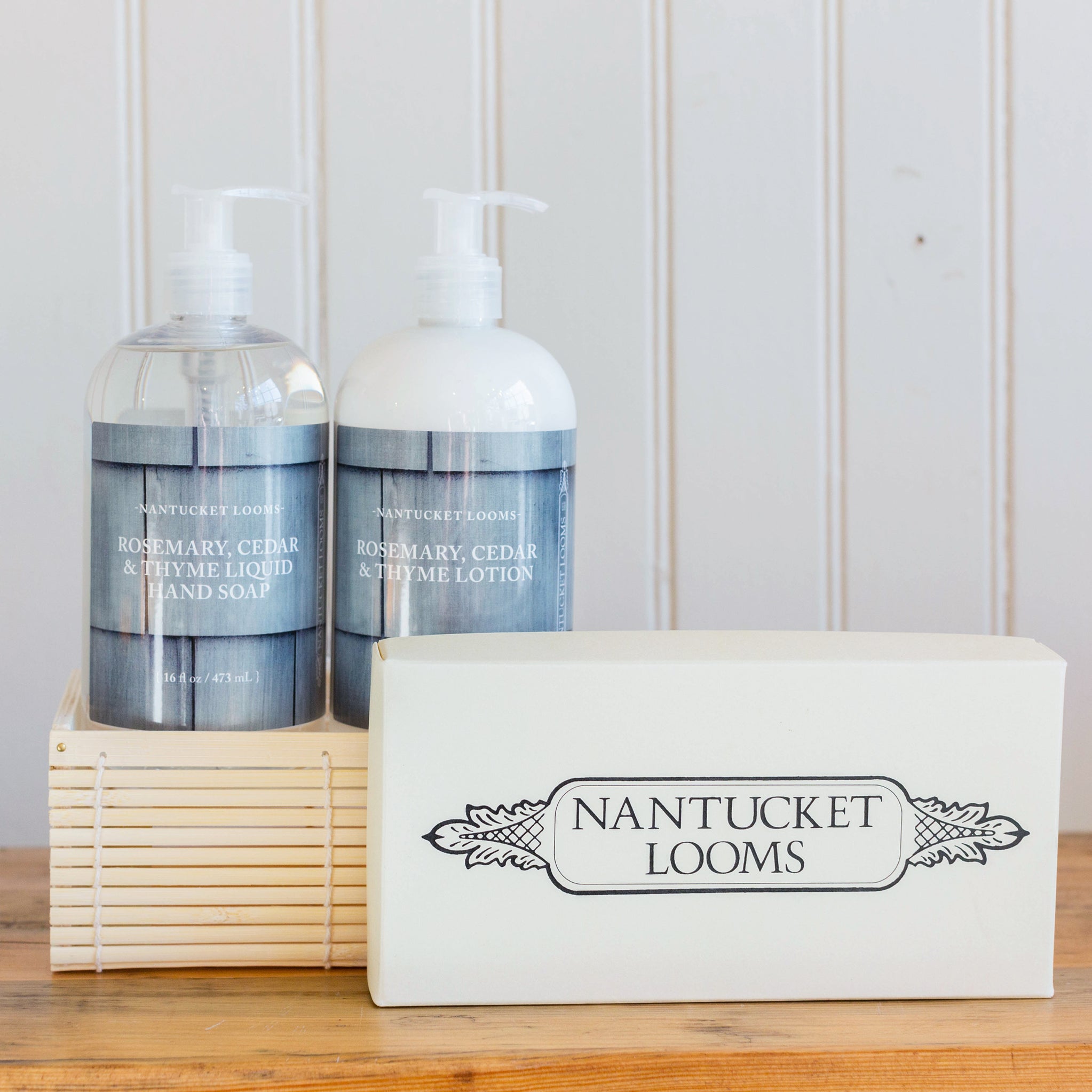 Entertaining & Dining | Glassware Gifts | Serving Trays – Nantucket Looms