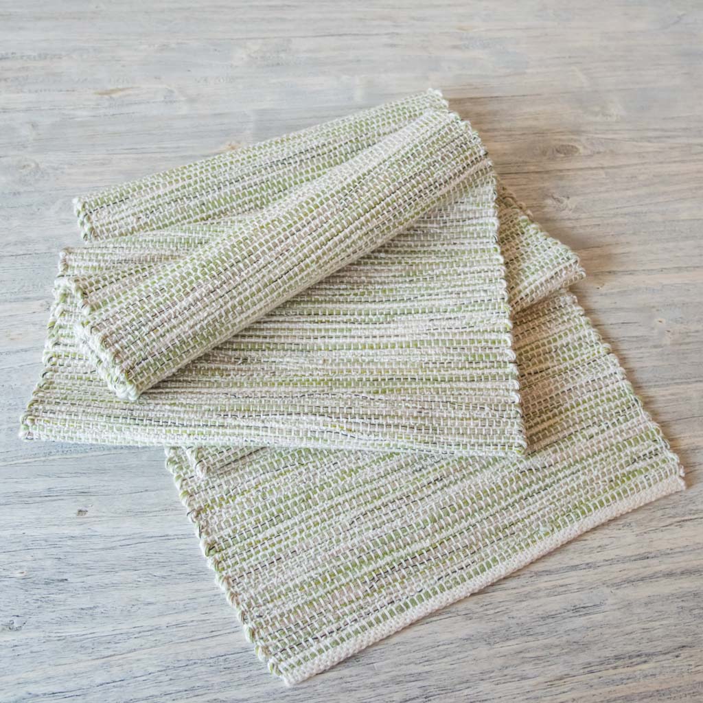 Placemats & Table Runners – Nantucket Looms