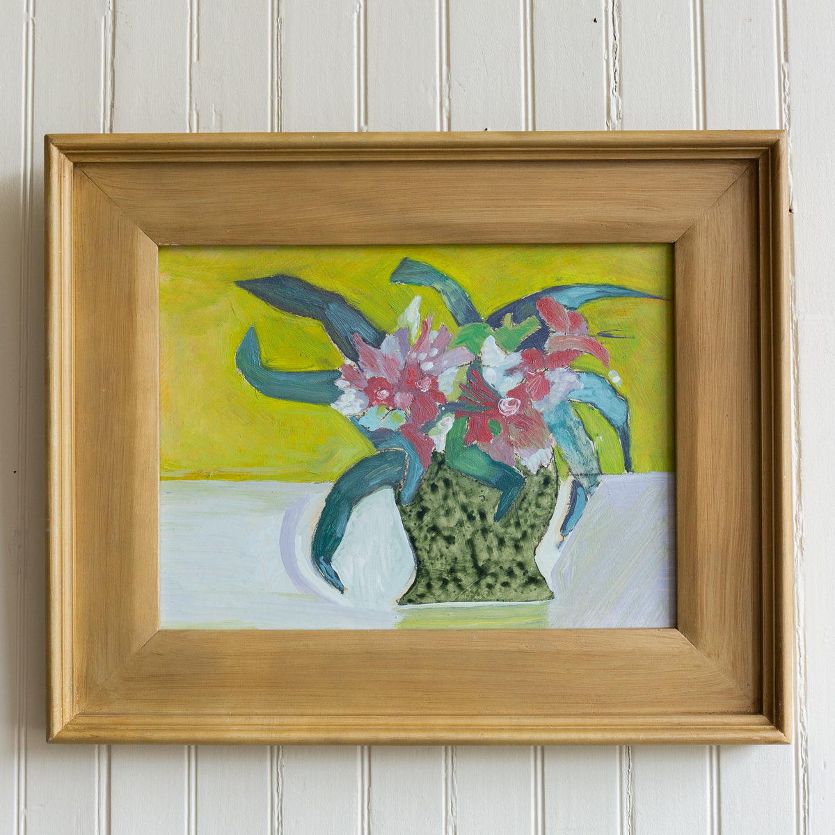 Still Life No. 18 | David Wiggins – Nantucket Looms
