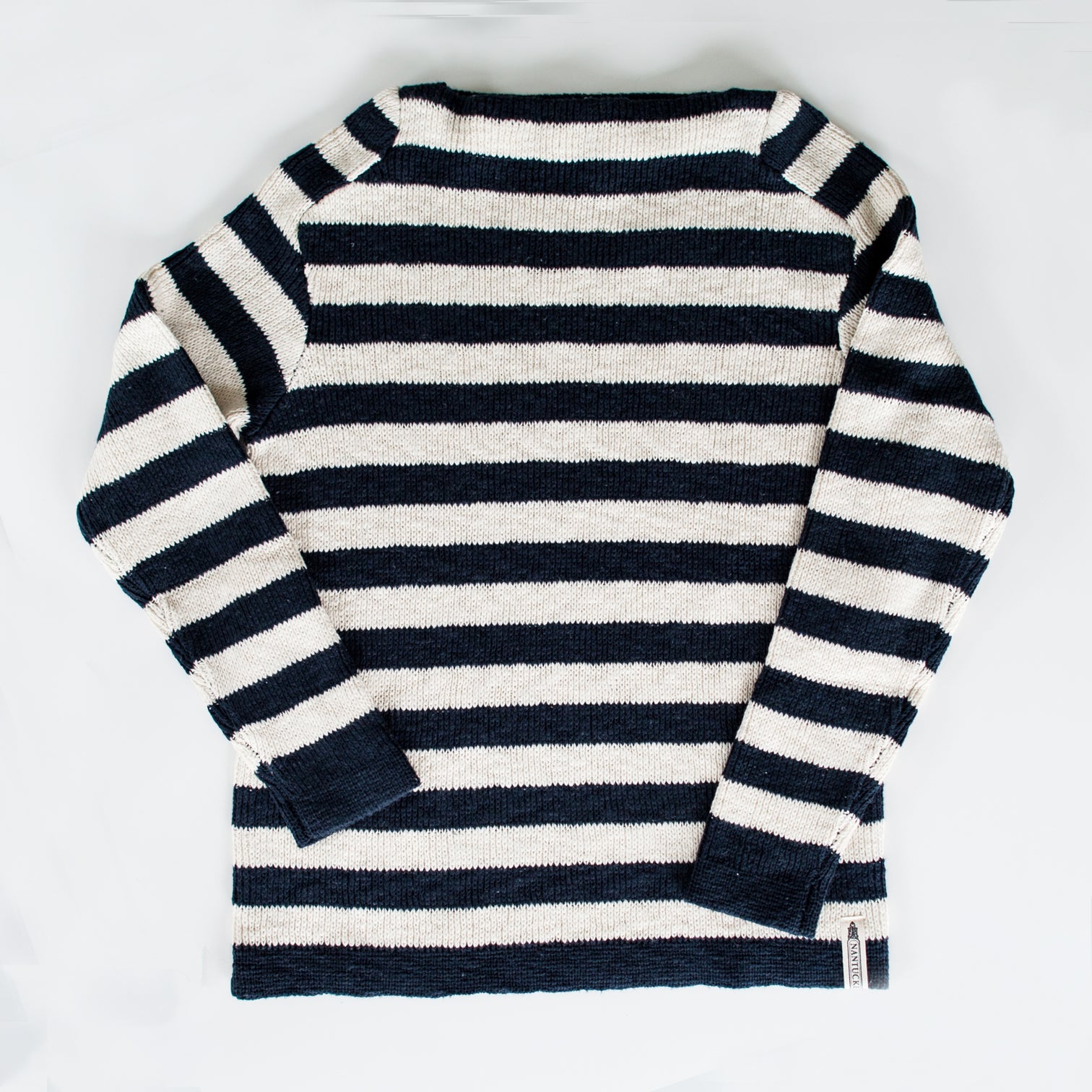 Women's Boat Neck Sweaters – Nantucket Looms