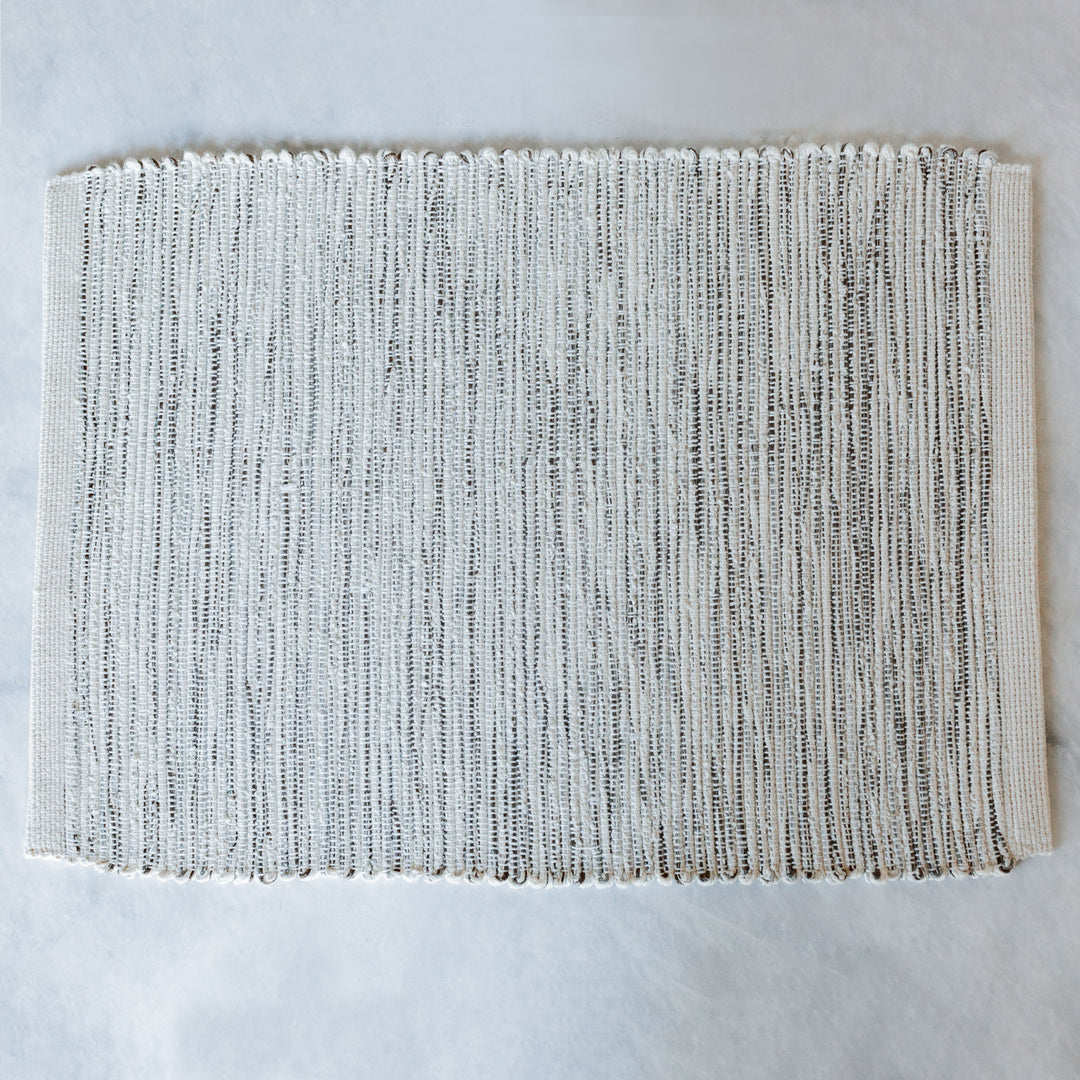 Placemats & Table Runners – Nantucket Looms