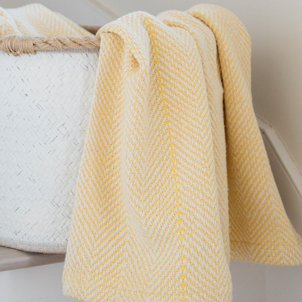 Baby Blankets | Handwoven Blankets | Gifts for Kids – Nantucket Looms